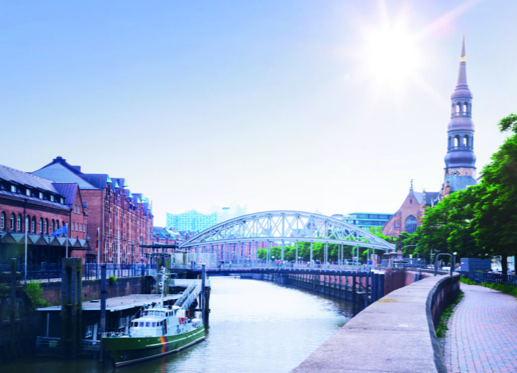 University Targu Mures Medical Campus Hamburg - StudyDoc